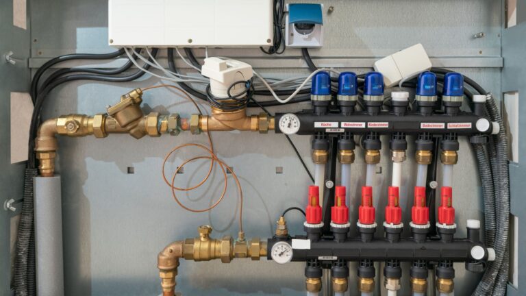 Hydronic Balancing – Maple Accutest
